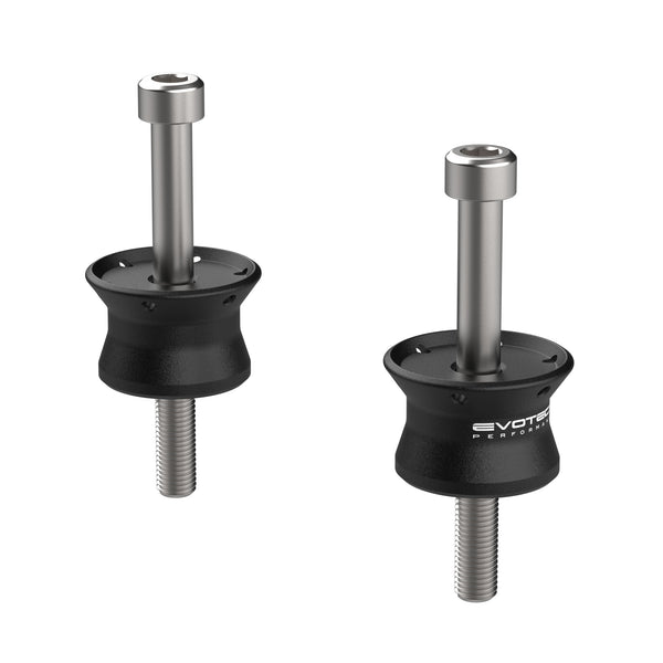 Evotech Handlebar Riser | Triumph Street Triple RS – Evotech-Performance