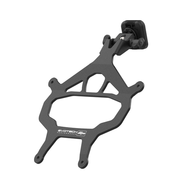 EP Peak Design Compatible Sat Nav Mount | Triumph Tiger 1200 XRX ...