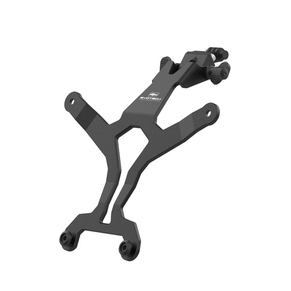 EP Action / Dash Cam Compatible Sat Nav Mount | Triumph Tiger 800 XCx ...