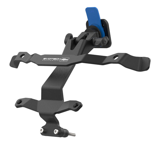 Evotech Carpuride Mount | Triumph Tiger 850 Sport – Evotech-Performance