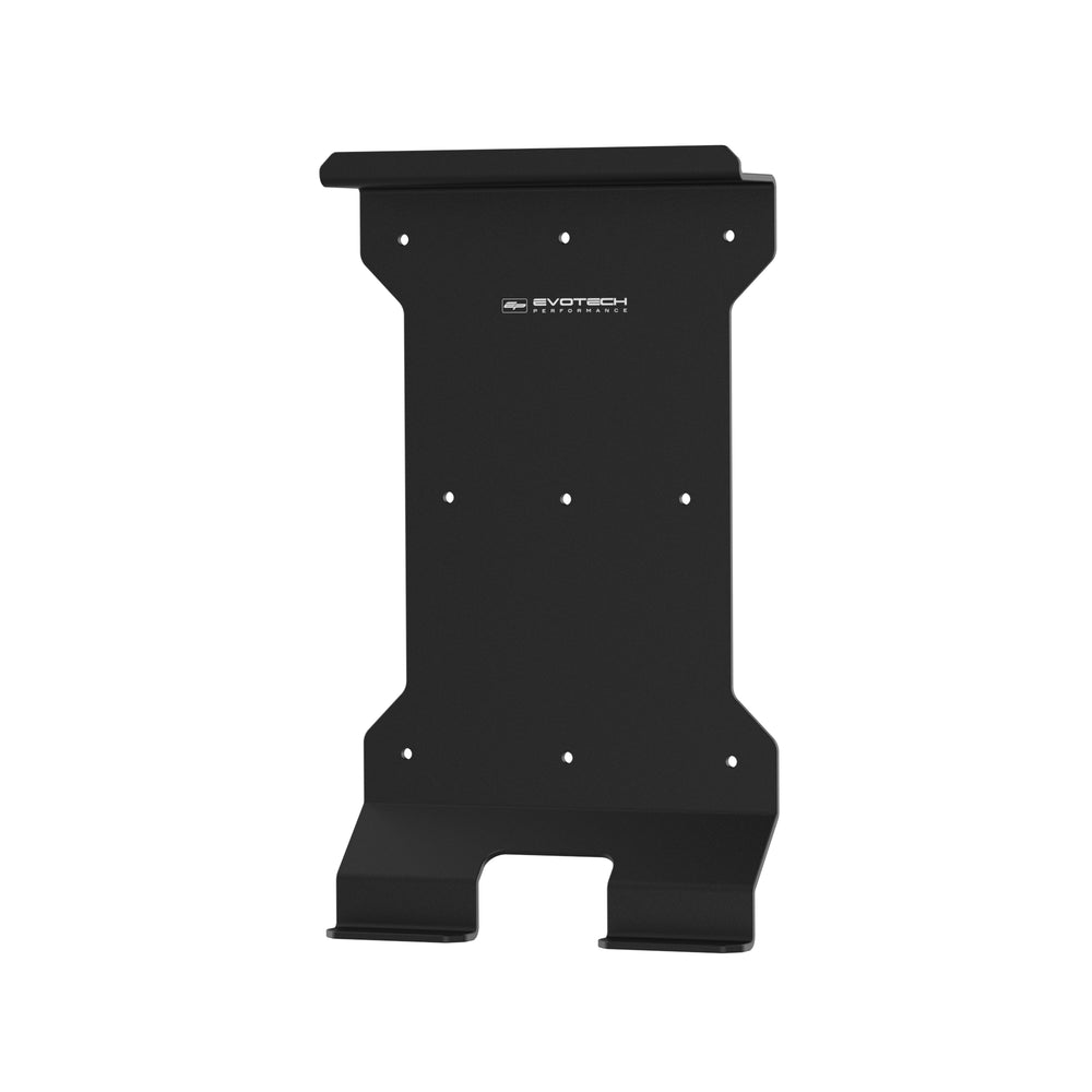 Evotech Top Box Wall Mount | Triumph Tiger 900 GT – Evotech-Performance