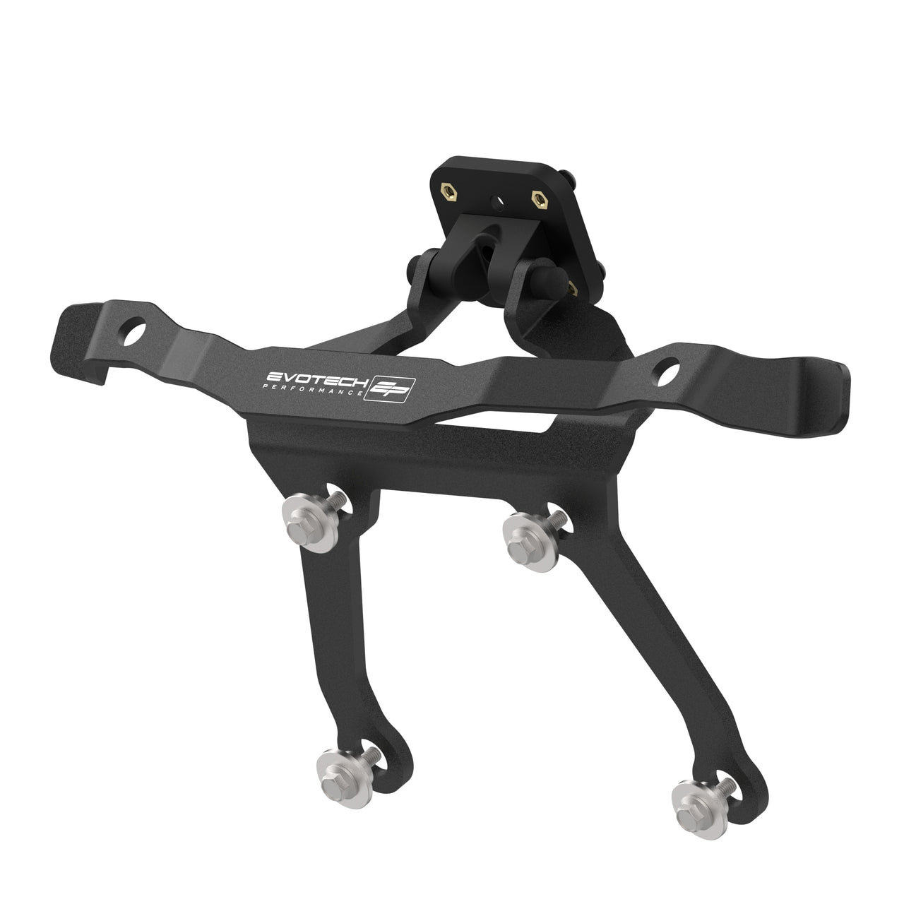 EP Garmin Compatible Sat Nav Mount | Triumph Tiger 900 GT – Evotech ...