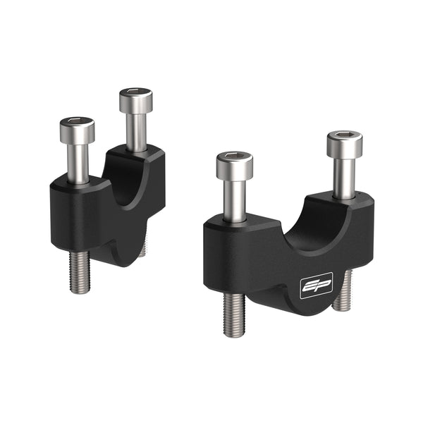 Evotech Handlebar Riser | Triumph Tiger Sport 800 – Evotech-Performance