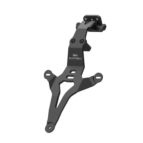 Evotech Garmin Sat Nav Mount | Triumph Tiger Sport 800 – Evotech ...