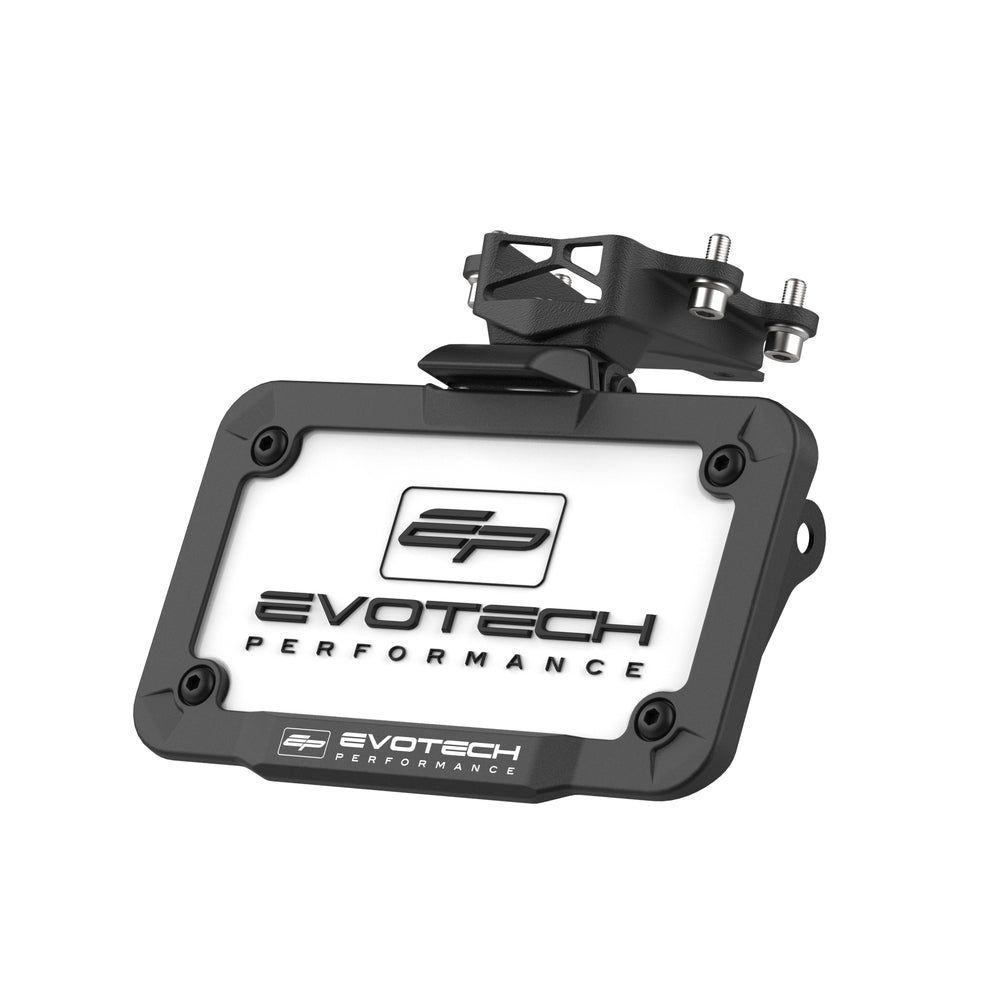 Evotech Dynamic Tail Tidy | Yamaha YZF-R7 – Evotech-Performance