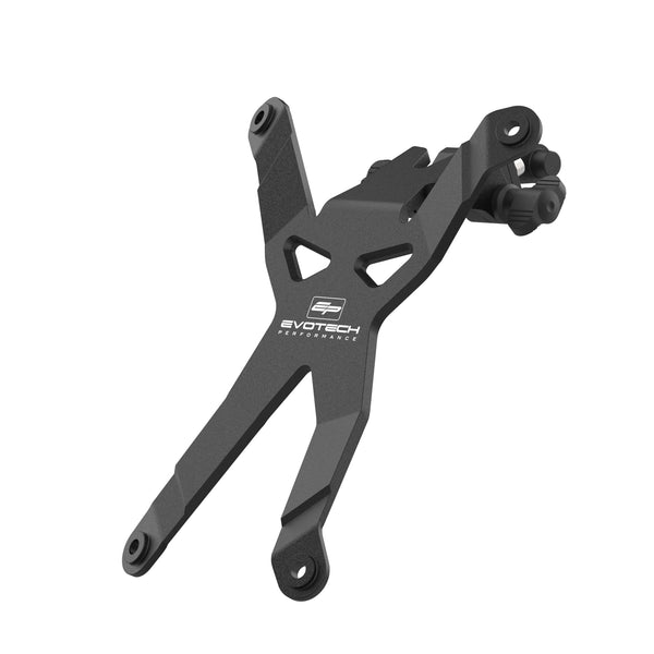 EP Action / Dash Cam Compatible Sat Nav Mount | Yamaha Tracer 7 ...