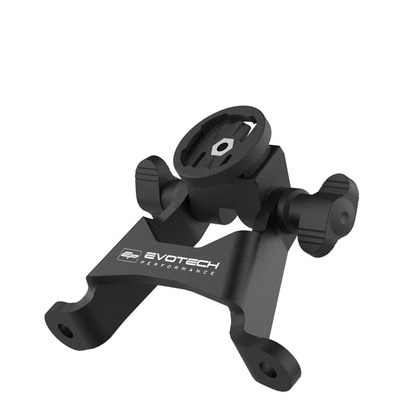 Evotech Beeline Moto 2 Handlebar Clamp Sat Nav Mount - Yamaha XSR900 G ...