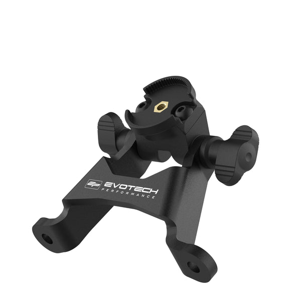 Evotech Sat Nav Mount | SP Connect | Yamaha XSR900 GP – Evotech-Performance