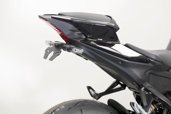 Evotech Tail Tidy | Yamaha YZF-R9 – Evotech-Performance