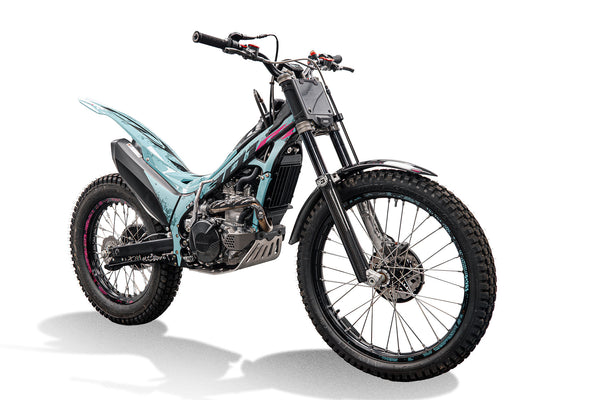 Evotech Engine & Mud Protector Kit | Montesa Cota 4RT 260R – Evotech ...