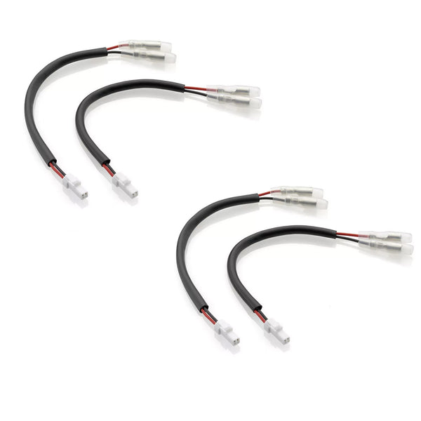 Indicator Loom Connector Kit - KTM 690 SMC R (2024+) (Set of Four ...