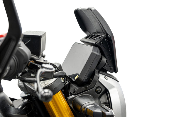 Evotech Fly Screen | Suzuki GSX-8T – Evotech-Performance