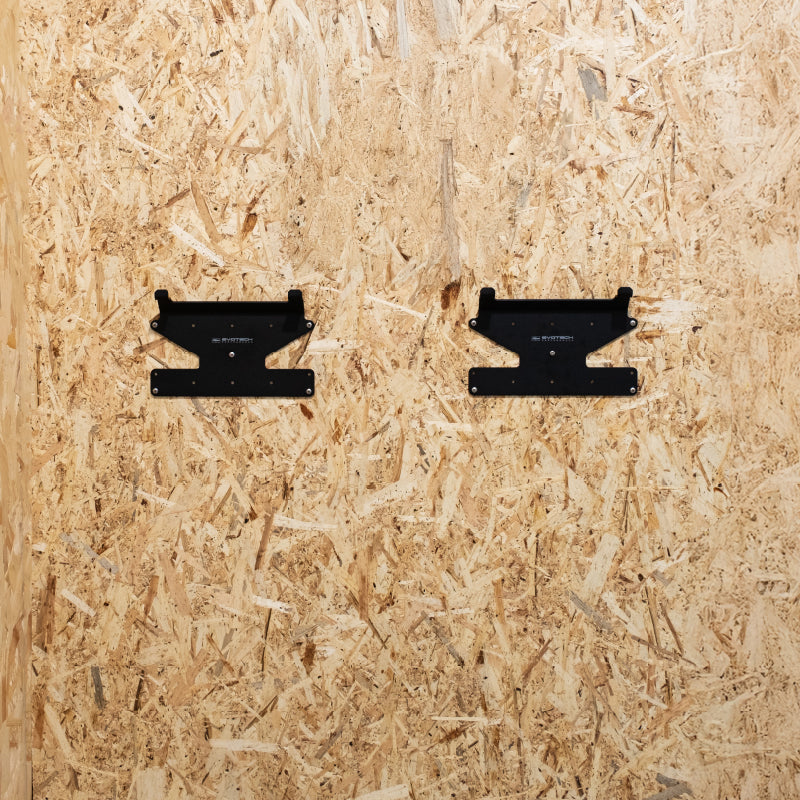 Evotech Pannier Wall Mounts | Triumph Tiger 900 GT – Evotech-Performance