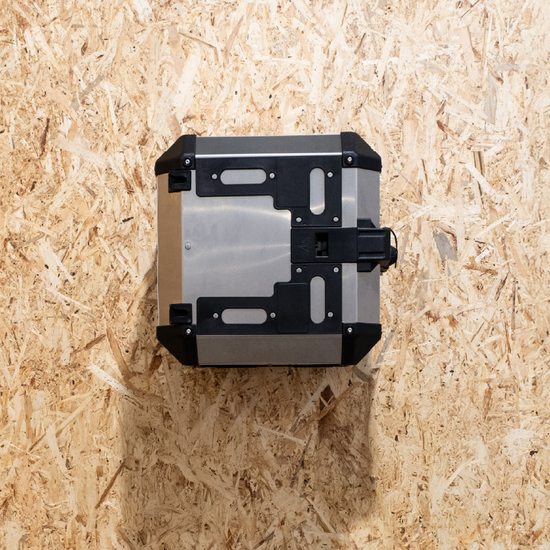 Evotech Top Box Wall Mount | Triumph Tiger 900 GT Pro – Evotech-Performance