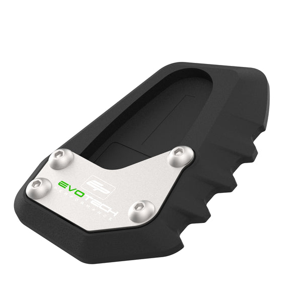 Evotech Side Stand Extension Plate - Suzuki V-Strom 800DE (2024 ...