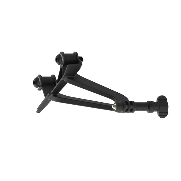 EP Footpeg Rear facing Action Camera Mount | Triumph Street Triple 765 ...