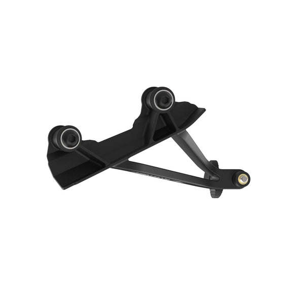EP Footpeg Rear facing Action Camera Mount | Triumph Street Triple 765 ...