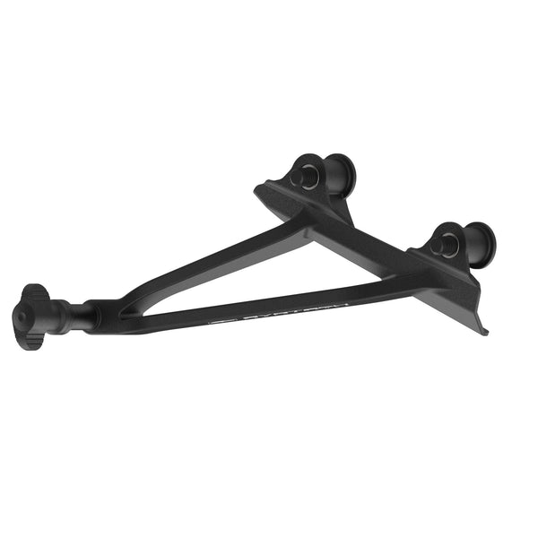 EP Footpeg Rear facing Action Camera Mount | Triumph Street Triple 765 ...