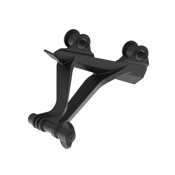 EP Footpeg Rear facing Action Camera Mount | Triumph Street Triple 765 ...