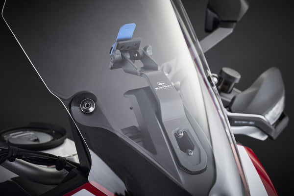 EP Quad Lock Compatible Sat Nav Mount | Ducati Multistrada 950 ...