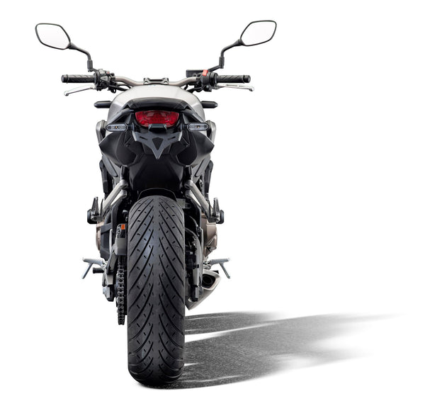 Evotech Honda CB650R Neo Sports Cafe Tail Tidy (2019-2020) – Evotech ...