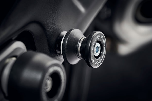 EP Paddock Stand Bobbins | Triumph Trident – Evotech-Performance