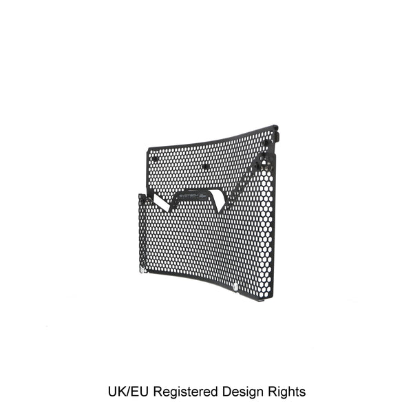 Evotech Radiator Guard | BMW F 900 R – Evotech-Performance