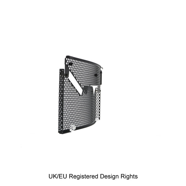 Evotech Radiator Guard | BMW F 900 R – Evotech-Performance