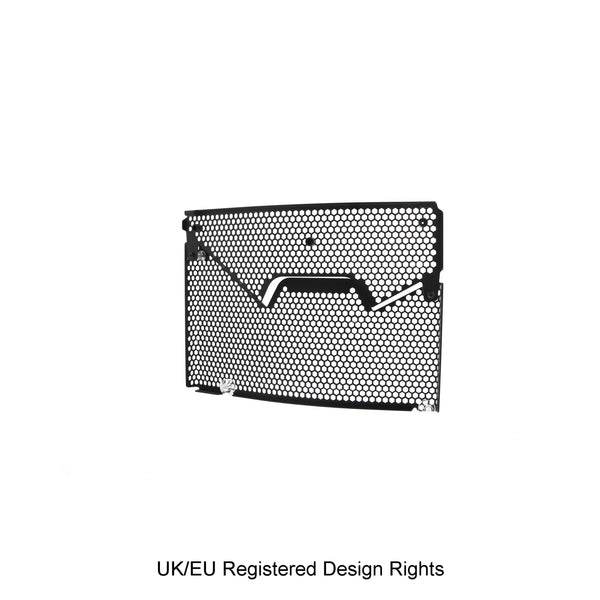 Evotech Radiator Guard | BMW F 900 R – Evotech-Performance