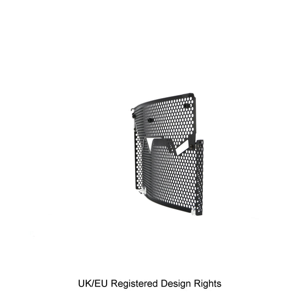 Evotech Radiator Guard | BMW F 900 R – Evotech-Performance