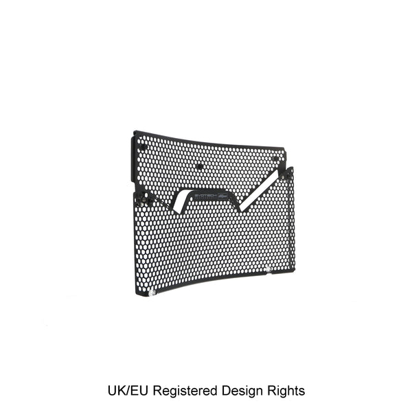 Evotech Radiator Guard | BMW F 900 R – Evotech-Performance