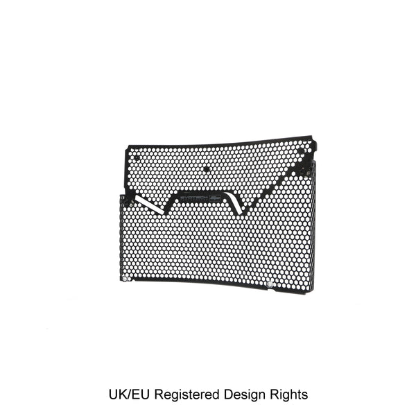 Evotech Radiator Guard | BMW F 900 R – Evotech-Performance