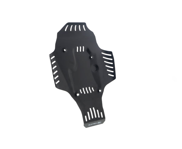 Evotech BMW R nineT Scrambler Racer Engine Guard (2017+) – Evotech ...
