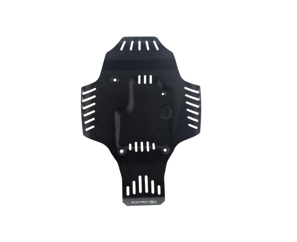 Evotech BMW R nineT Scrambler Racer Engine Guard (2017+) – Evotech ...