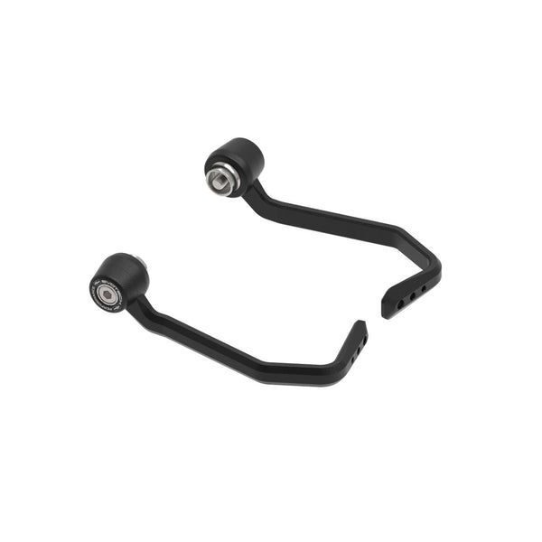Evotech Brake And Clutch Lever Protector Kit - BMW R 1200 RT (2017-201 ...