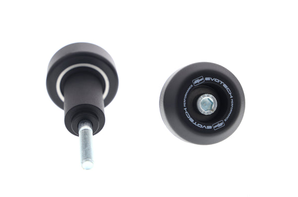 Evotech BMW S 1000 RR Crash Bobbins 2015 - 2018 – Evotech-Performance