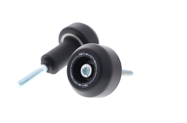 Evotech BMW S 1000 RR Crash Bobbins 2015 - 2018 – Evotech-Performance