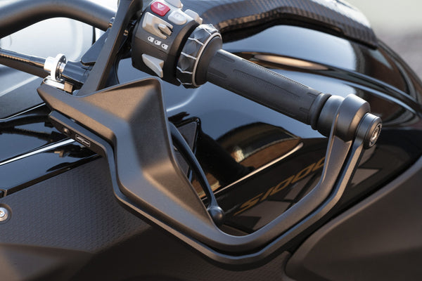 Evotech Hand Guard Protectors | BMW F 900 XR – Evotech-Performance