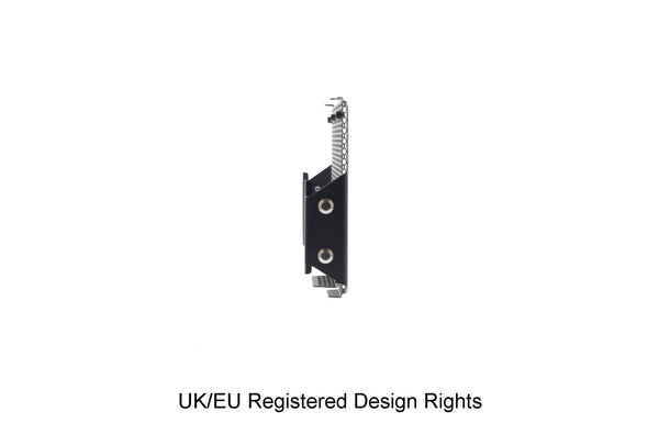 Evotech Radiator Guard - Honda CB650R Neo Sports Cafe (2021 - 2023 ...