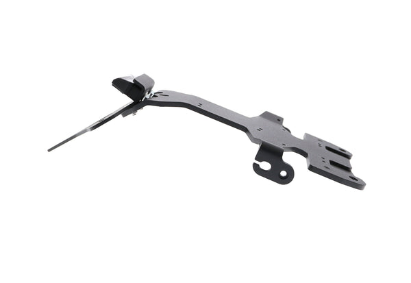 Evotech Ducati Scrambler Desert Sled Tail Tidy (2019+) – Evotech ...