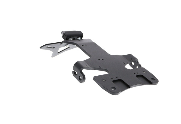 Evotech Ducati Scrambler Desert Sled Tail Tidy (2019+) – Evotech ...