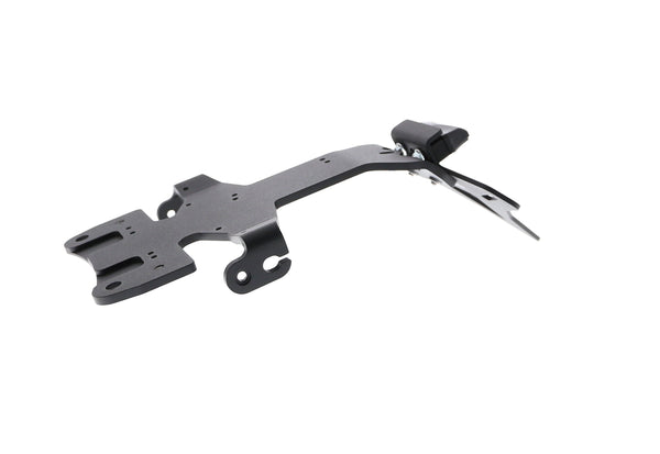 Evotech Ducati Scrambler Desert Sled Tail Tidy (2019+) – Evotech ...