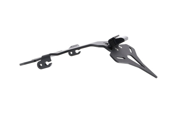 Evotech Ducati Scrambler Desert Sled Tail Tidy (2019+) – Evotech ...