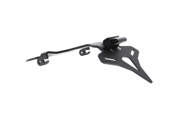 Evotech Ducati Scrambler Desert Sled Tail Tidy (2019+) – Evotech ...