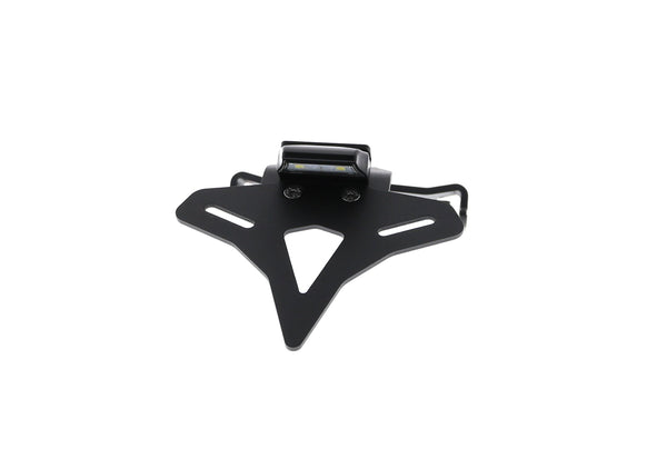 Evotech Ducati Scrambler Desert Sled Tail Tidy (2019+) – Evotech ...