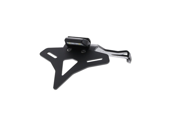 Evotech Ducati Scrambler Desert Sled Tail Tidy (2019+) – Evotech ...