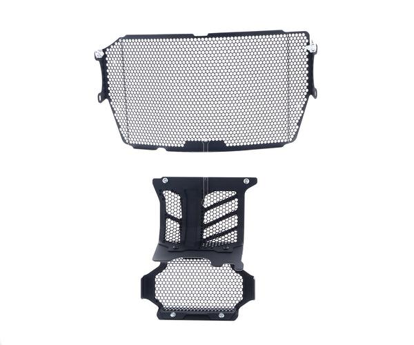 Evotech Ducati Hypermotard 950 Radiator & Engine And Oil Cooler Guard ...