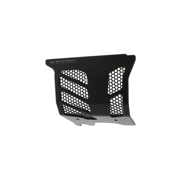 Evotech Ducati Hypermotard 950 Engine Guard Protector (2019+) – Evotech ...