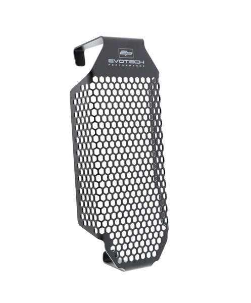 Evotech Ducati Scrambler Full Throttle Oil Cooler Guard (2023+) – Evotech-Performance