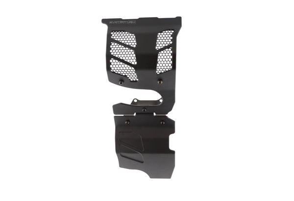 Evotech Ducati Monster 821 Stealth Engine Guard Protector (2019-2020 ...